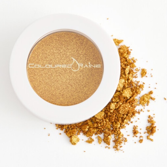 coloured raine | Makeup | 52 Coloured Raine Eye Shadow Super Star ...